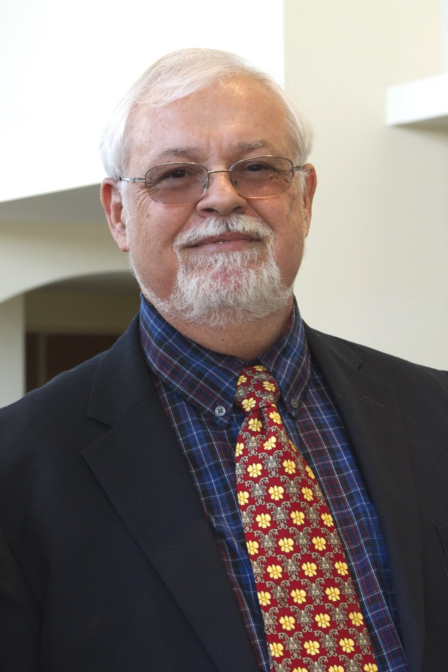 Charlotte Mourns The Loss Of Botanical Gardens Director Emeritus Larry ...