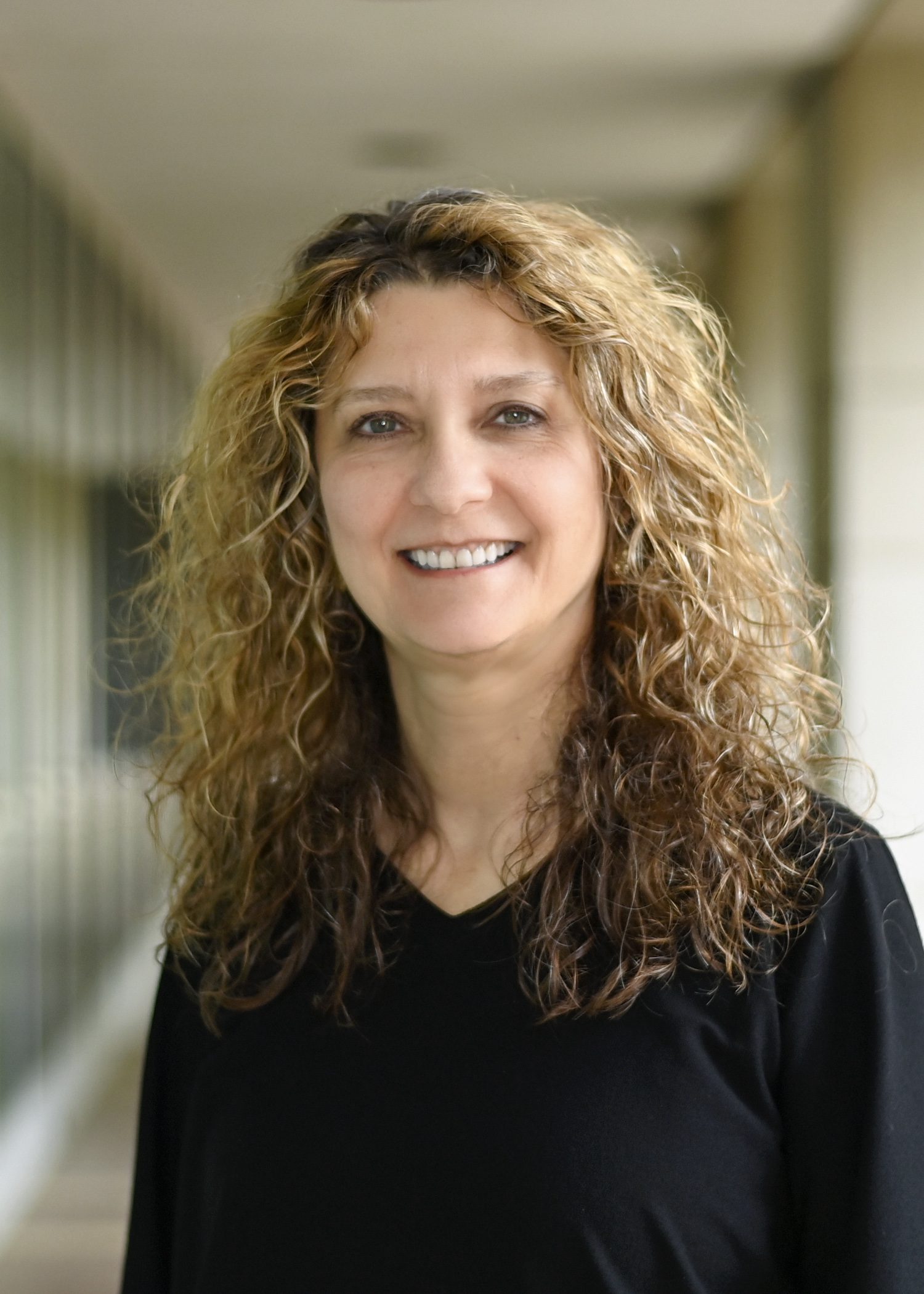 BERNADETTE T. DONOVAN-MERKERT NAMED INTERIM DEAN OF THE COLLEGE OF SCIENCE - Klein College of ...