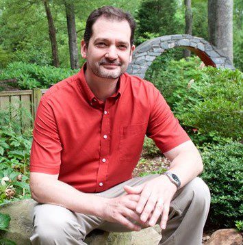 Jeff Gillman - Klein College of Science