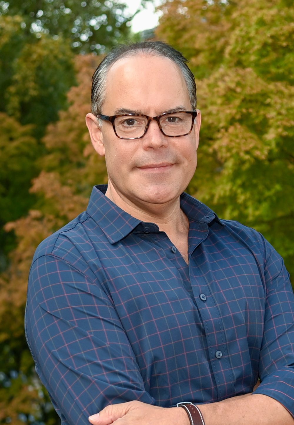 Matthew Parrow - Klein College of Science