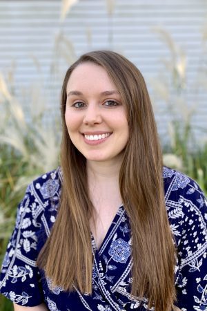 Emily Hamm - Klein College of Science