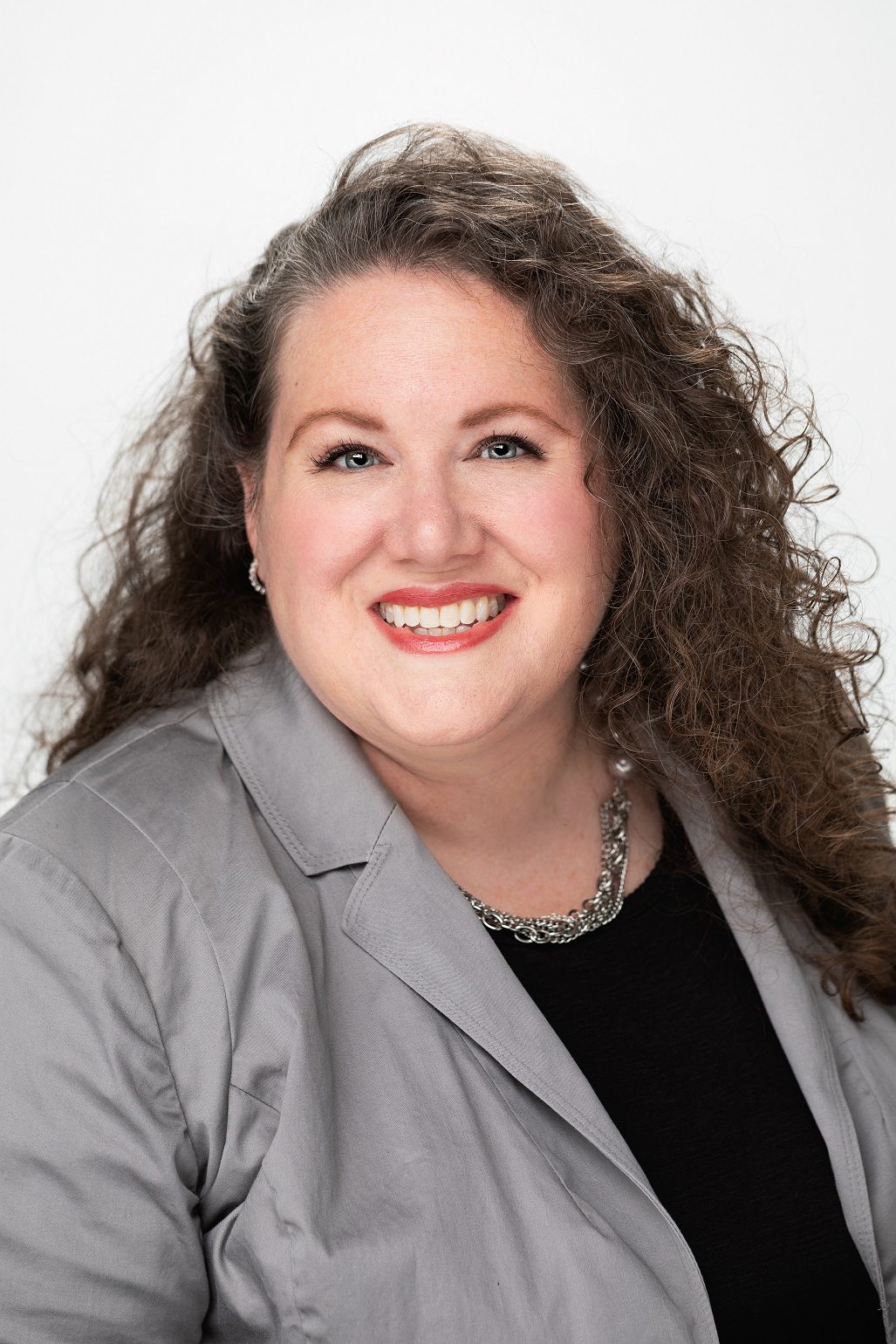 Jenn Conway - Klein College of Science