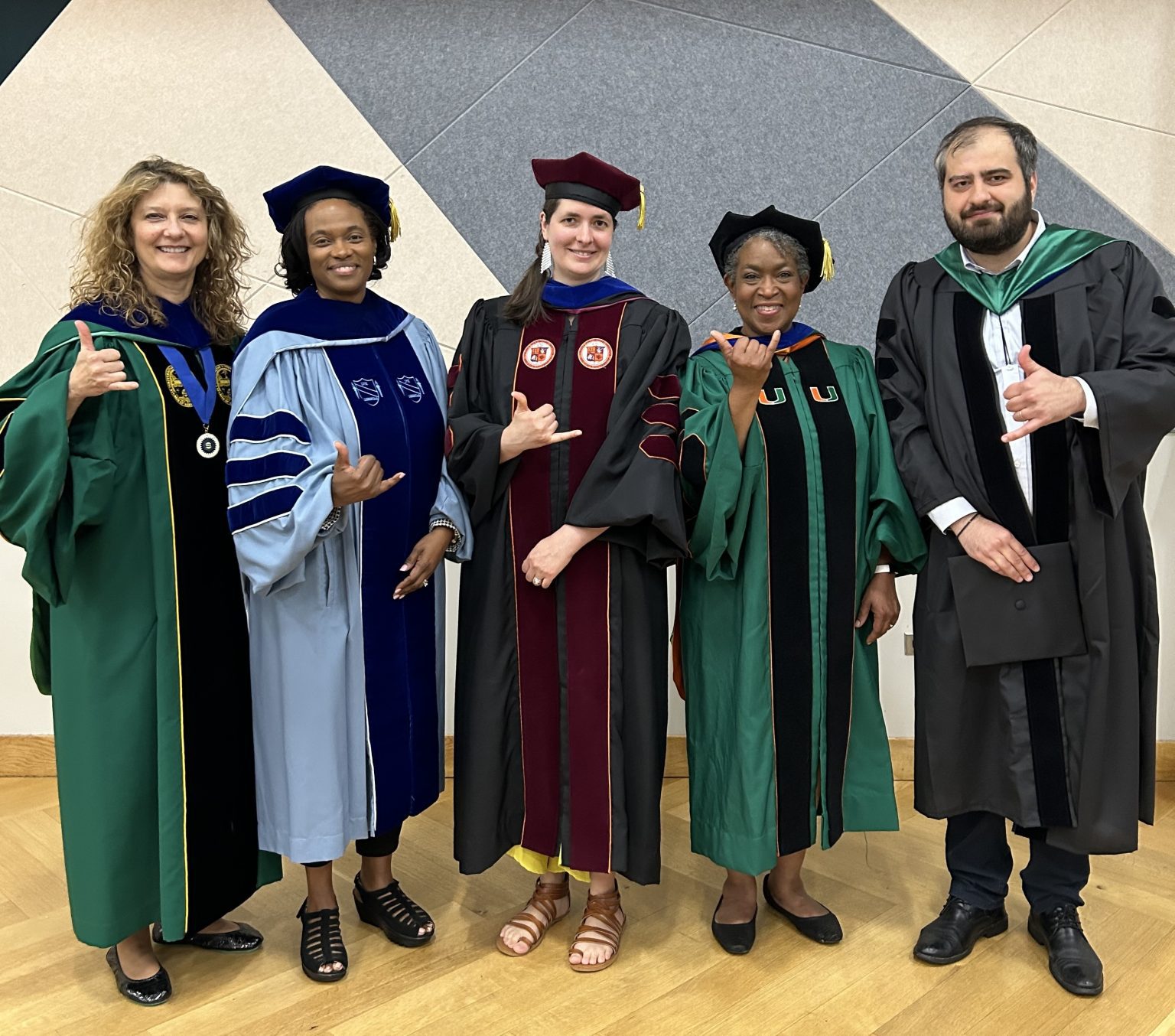 Faculty & Staff - Klein College of Science