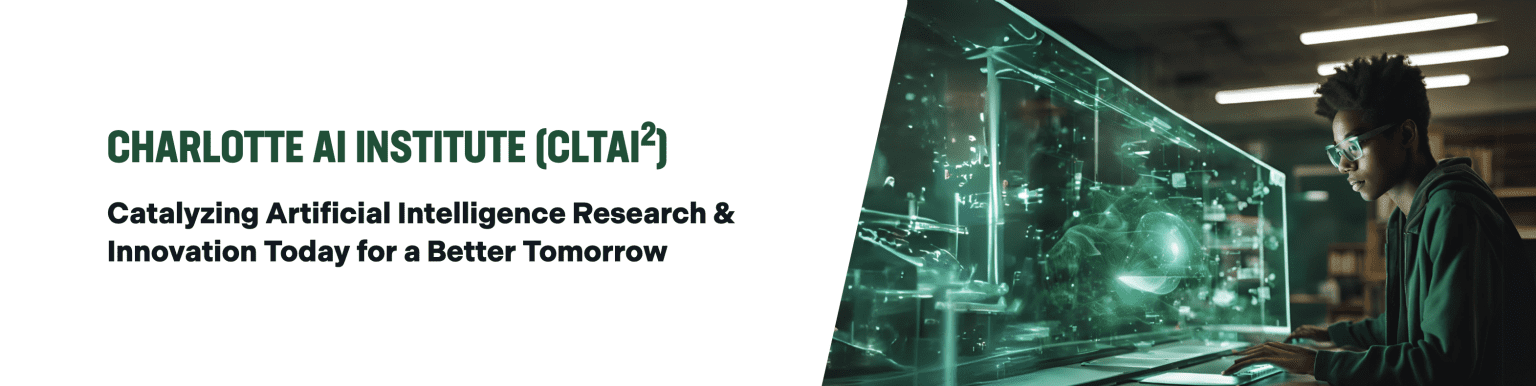 TAIMING AI and CITRANS leading the way with Charlotte AI Institute ...