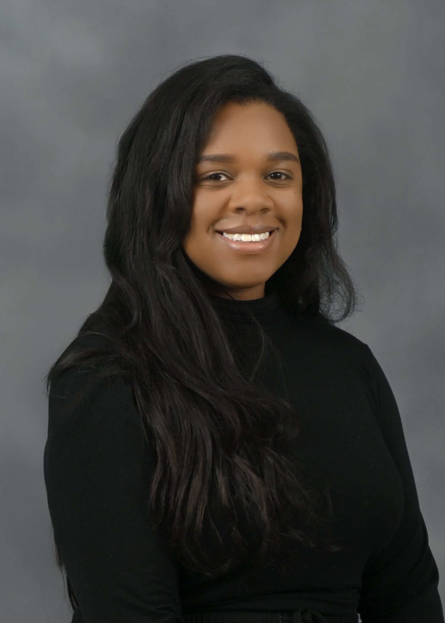 Lindsey Blue - Klein College of Science