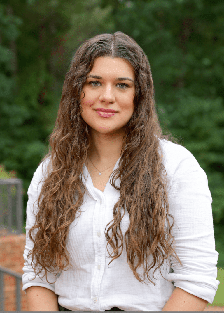 Bailey Nelson - Klein College of Science