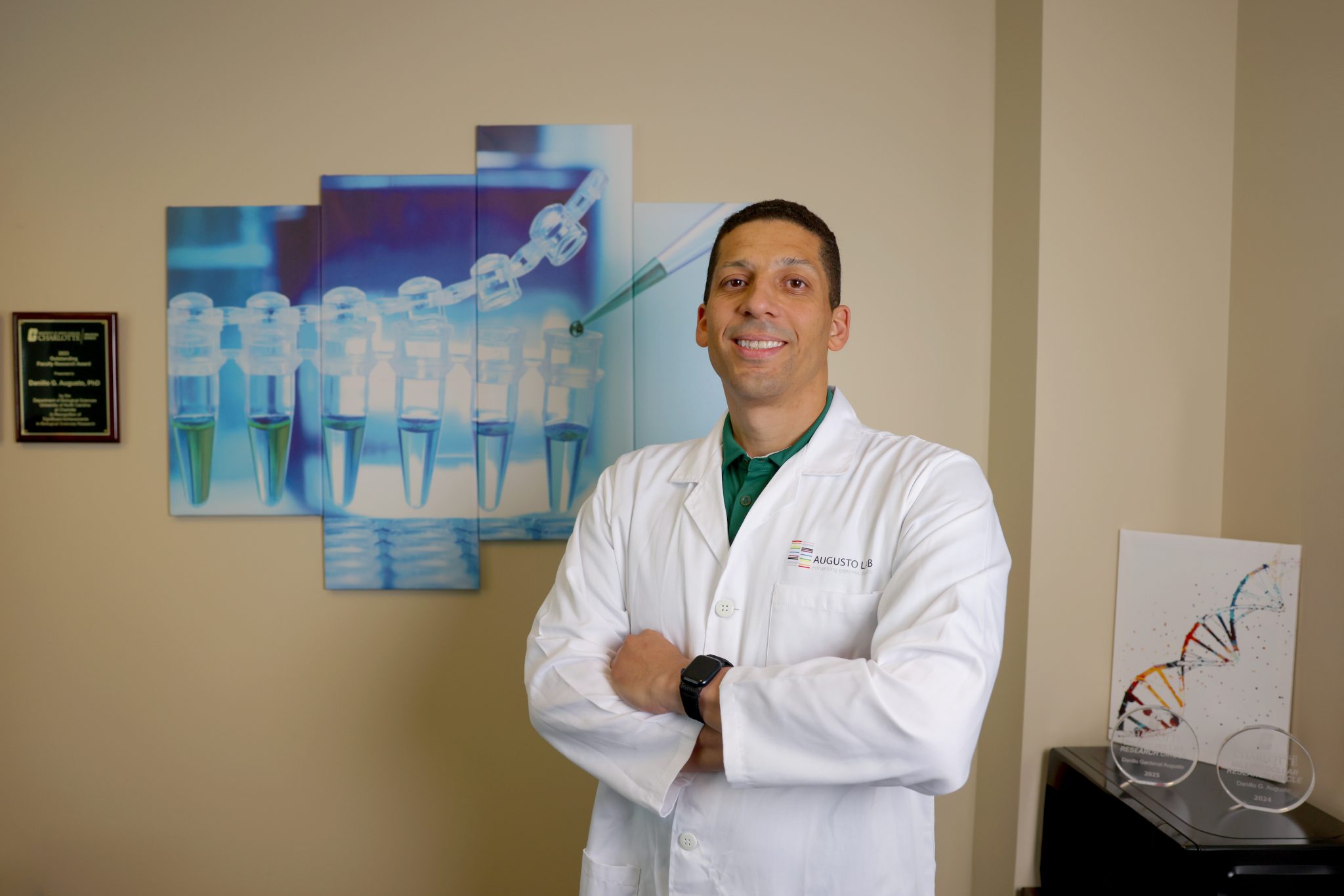 Charlotte Research Aims to Unlock Breakthroughs in Autoimmune Disease ...